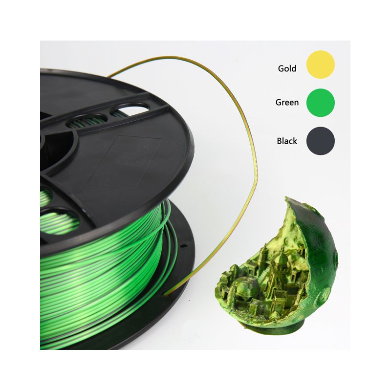 3Dplastik.cz - Materiály pro 3D tisk